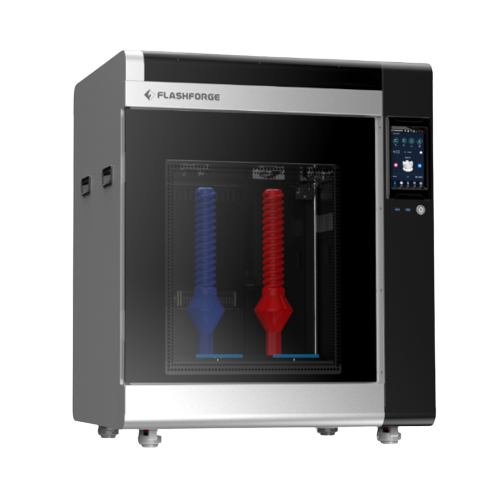 FDM 3D printer