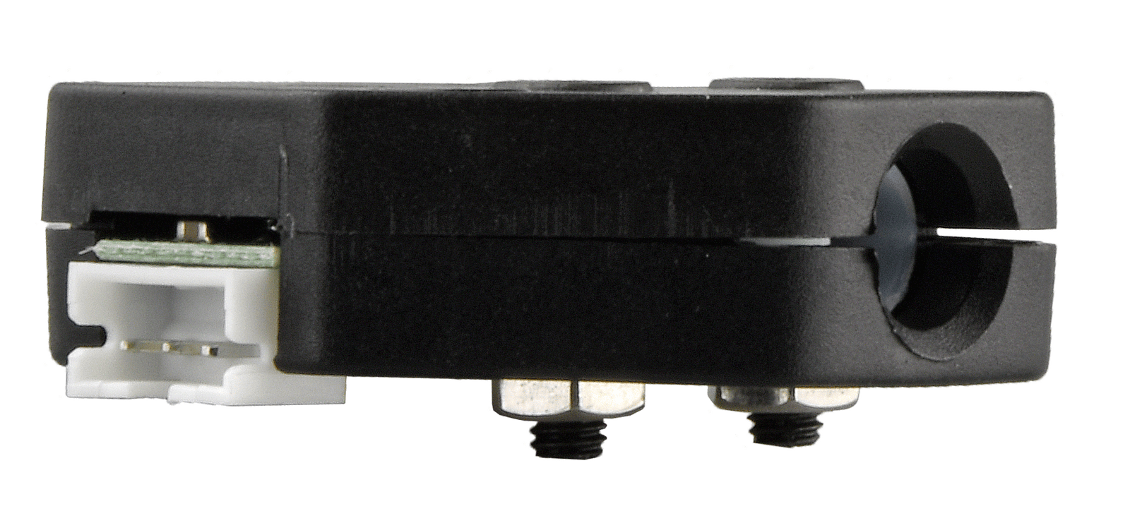 Flashforge Creator 3 filament detector board