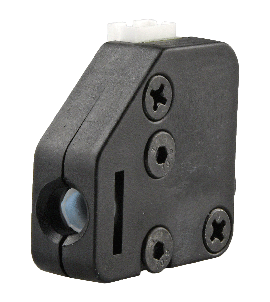 Flashforge Creator 3 filament detector board