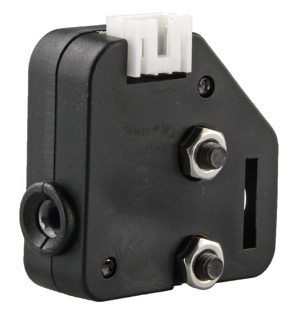 Flashforge Creator 3 filament detector board