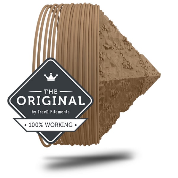 ASA SANDY 750g 1,75mm filament