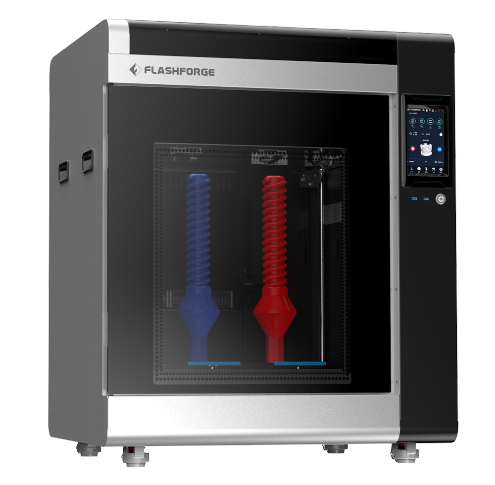 Flashforge Creator 4